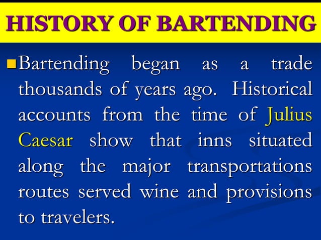 Introduction to Bartending.ppt