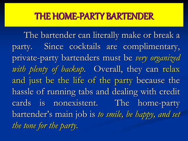 Introduction to Bartending.ppt