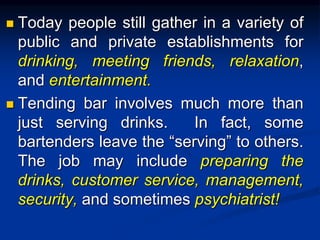 Introduction to Bartending.ppt