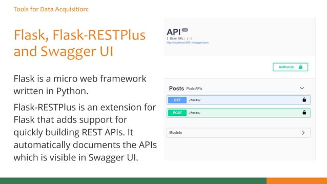 Introduction to basic data analytics tools | PDF