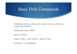 Introduction to Basic Drill and Ceremonies.pdf