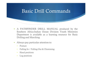 Introduction to Basic Drill and Ceremonies.pdf