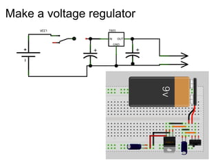Basic electronic | PPT