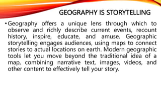 INTRODUCTION TO BASIC GEOGRAPHY.pptx