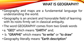 INTRODUCTION TO BASIC GEOGRAPHY.pptx