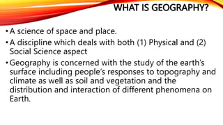 INTRODUCTION TO BASIC GEOGRAPHY.pptx