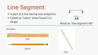 Introduction to Basic Geometry | PDF