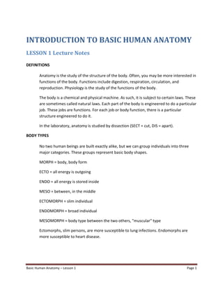 INTRODUCTION TO BASICS OF HUMAN ANATOMY.pdf