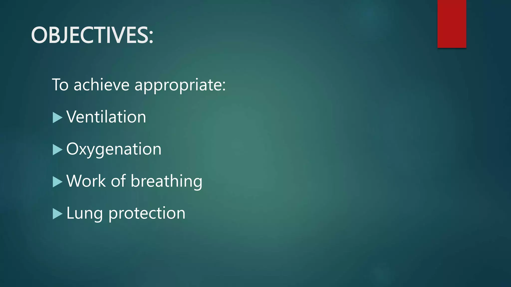 INTRODUCTION TO basic MECHANICAL VENTILATION 2.pptx