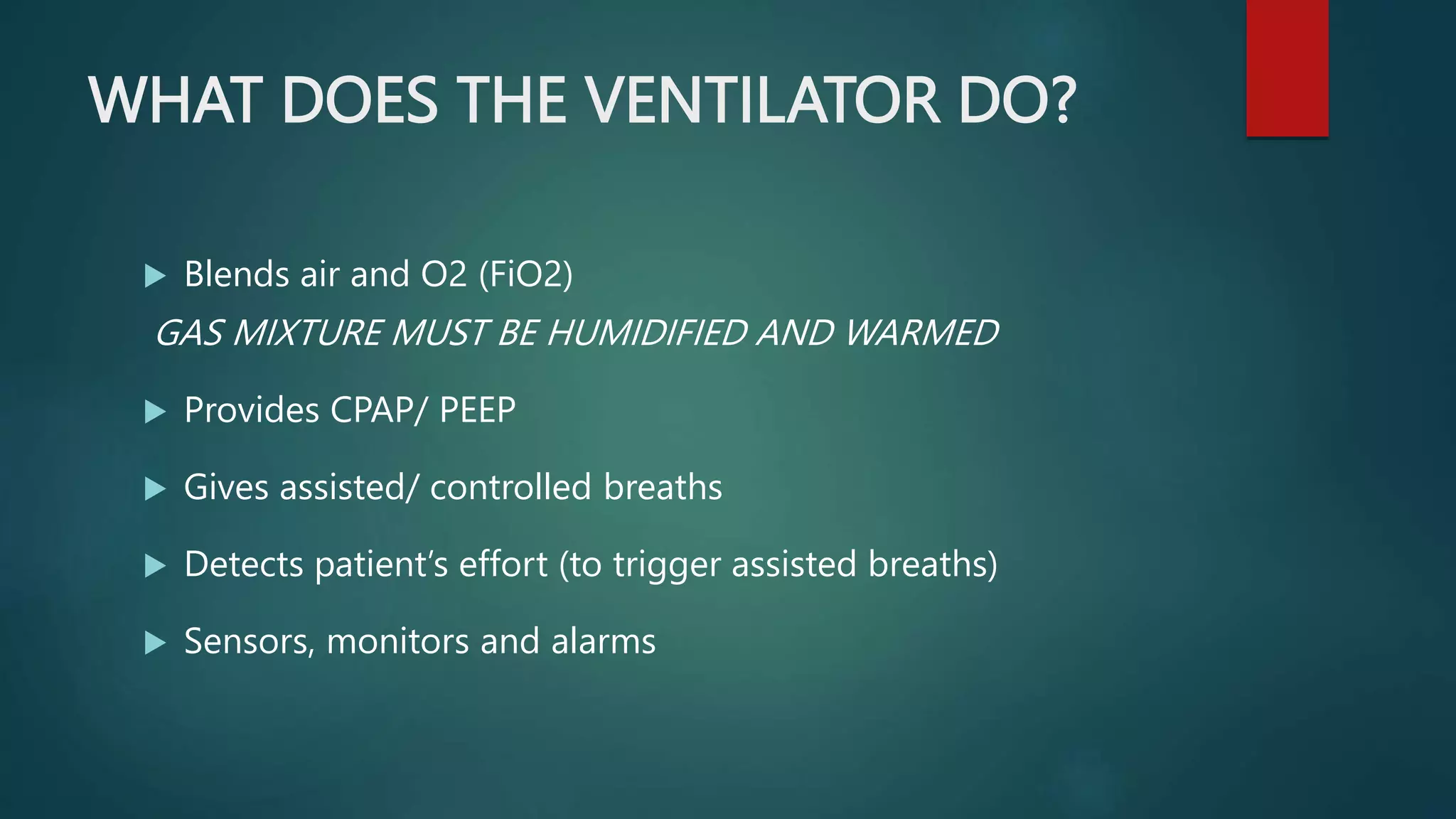 INTRODUCTION TO basic MECHANICAL VENTILATION 2.pptx