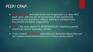 INTRODUCTION TO basic MECHANICAL VENTILATION 2.pptx