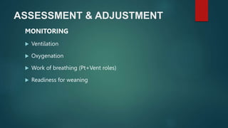 INTRODUCTION TO basic MECHANICAL VENTILATION 2.pptx
