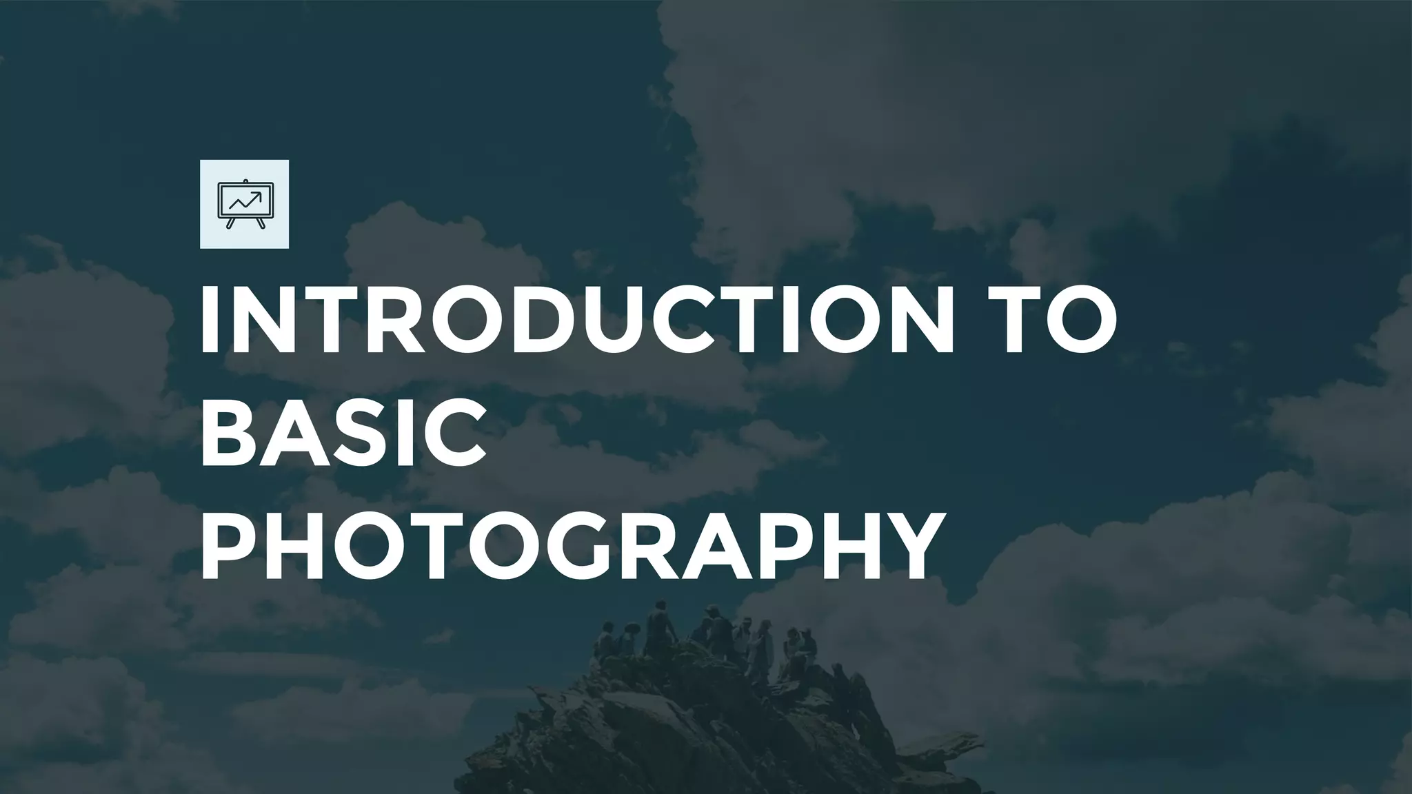 Introduction to basic photography | PDF
