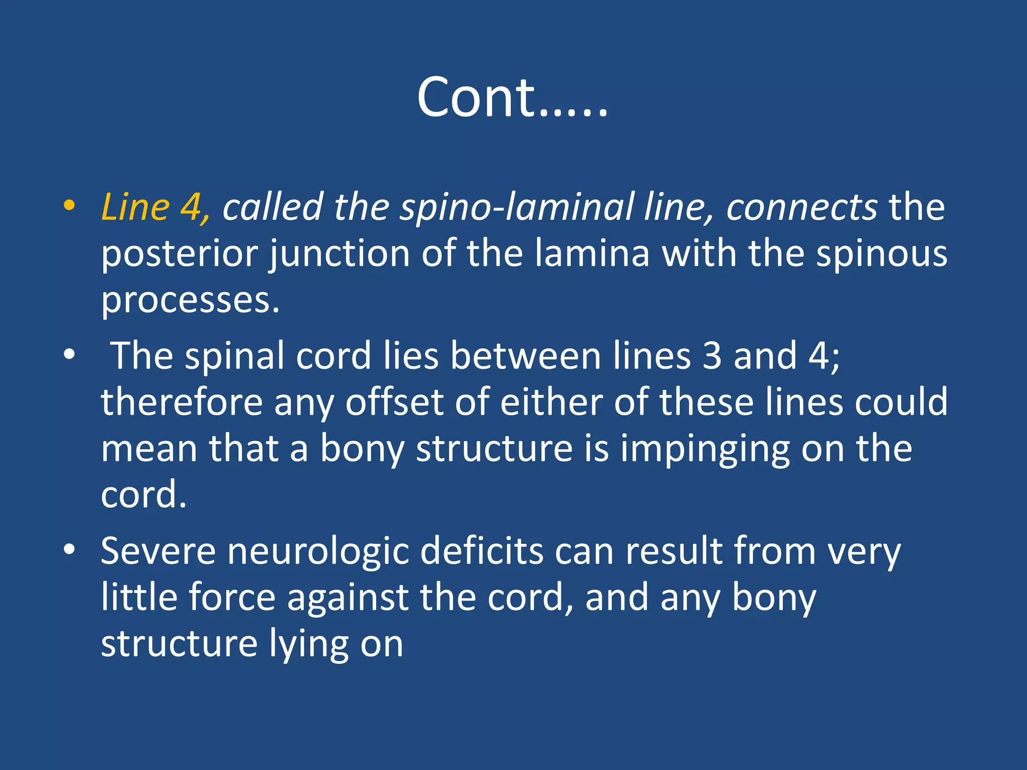 Introduction to basics of radiology | PPTX