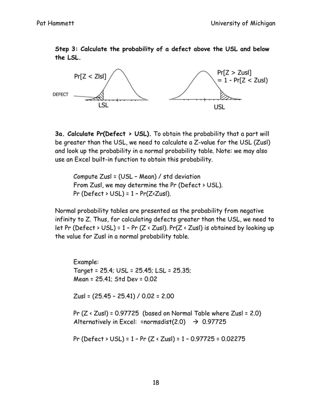 Introduction to basic statistics | PDF