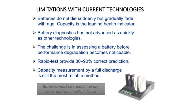 INTRODUCTION TO BATTERIES OF ELECTRIC VEHICLE SYSTEMS | PPTX | Consumer ...