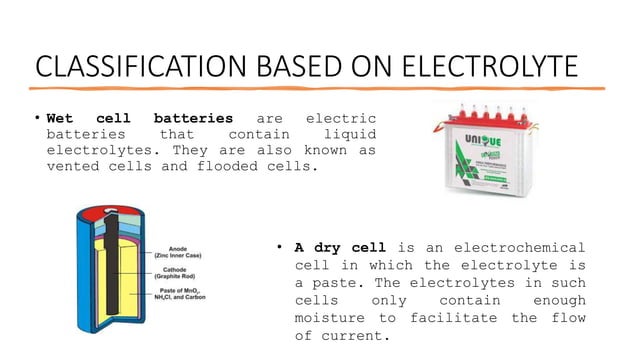 INTRODUCTION TO BATTERIES OF ELECTRIC VEHICLE SYSTEMS | PPTX | Consumer ...