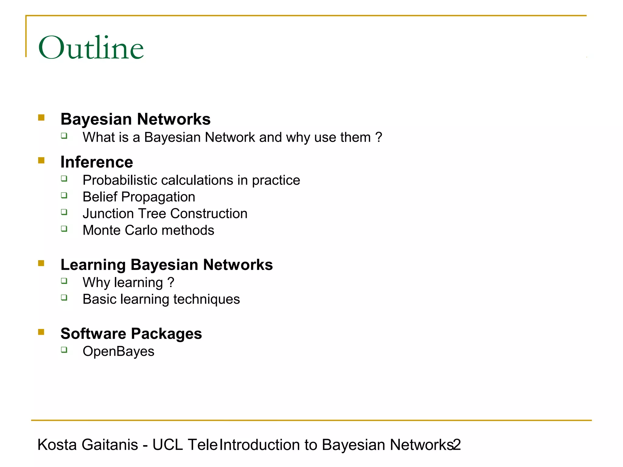Introduction to bayesian_networks[1] | PPT