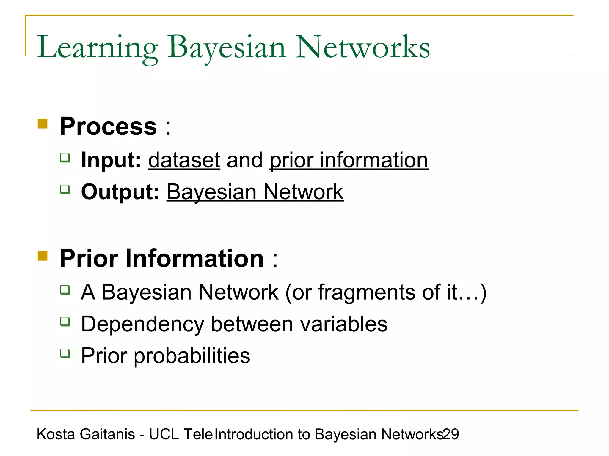 Introduction to bayesian_networks[1] | PPT