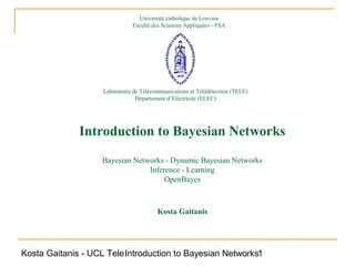 Introduction to bayesian_networks[1] | PPT