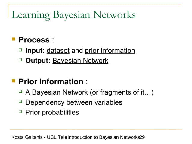Introduction to bayesian_networks[1] | PPT