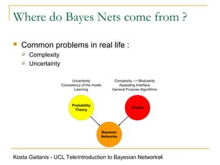 Introduction to bayesian_networks[1] | PPT