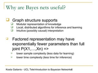 Introduction to bayesian_networks[1] | PPT
