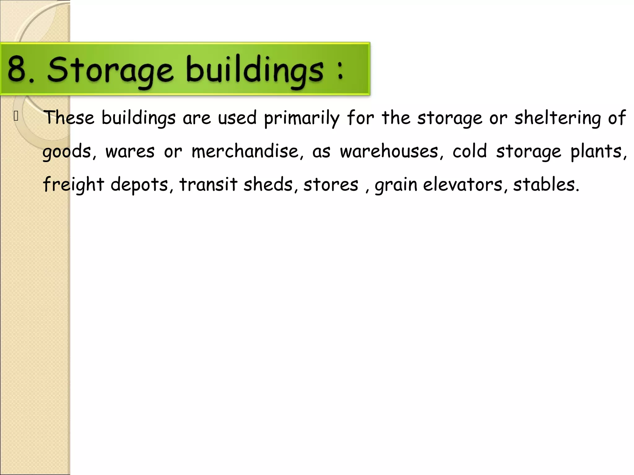 Introduction to Building Construction | PPT