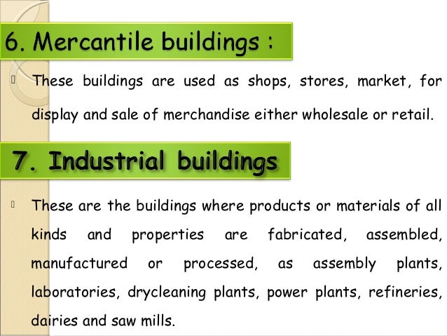 Introduction to Building Construction