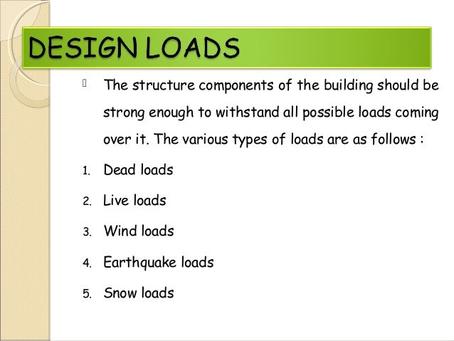 Introduction to Building Construction