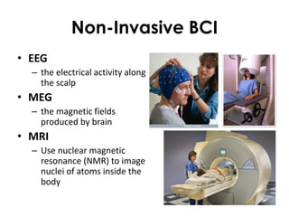 Introduction to BCI | PDF