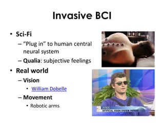 Introduction to BCI | PDF