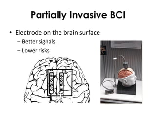 Introduction to BCI | PDF