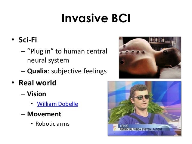 Introduction to BCI