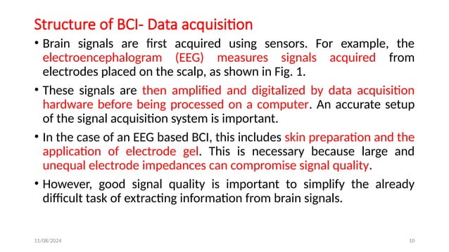 INTRODUCTION TO BCI-Brain Computer and Interface.pptx