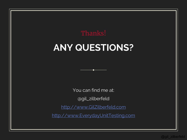 Introduction to BDD | PPT