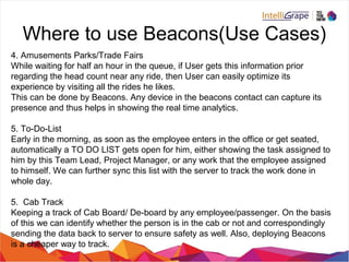 Introduction to beacon | PPT