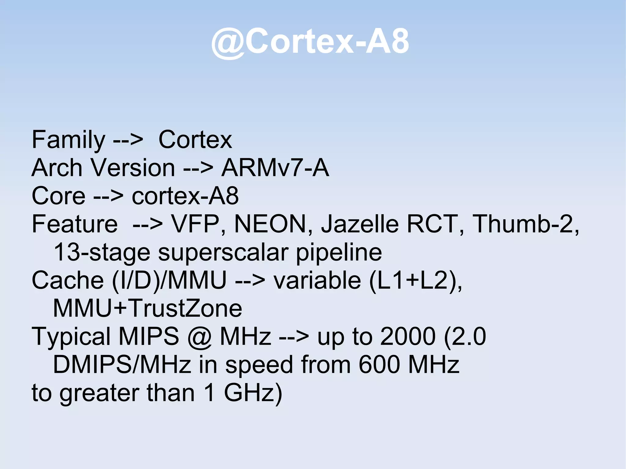 Introduction to beagle board | PPT
