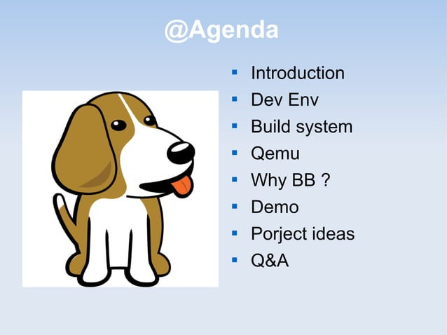 Introduction to beagle board | PPT