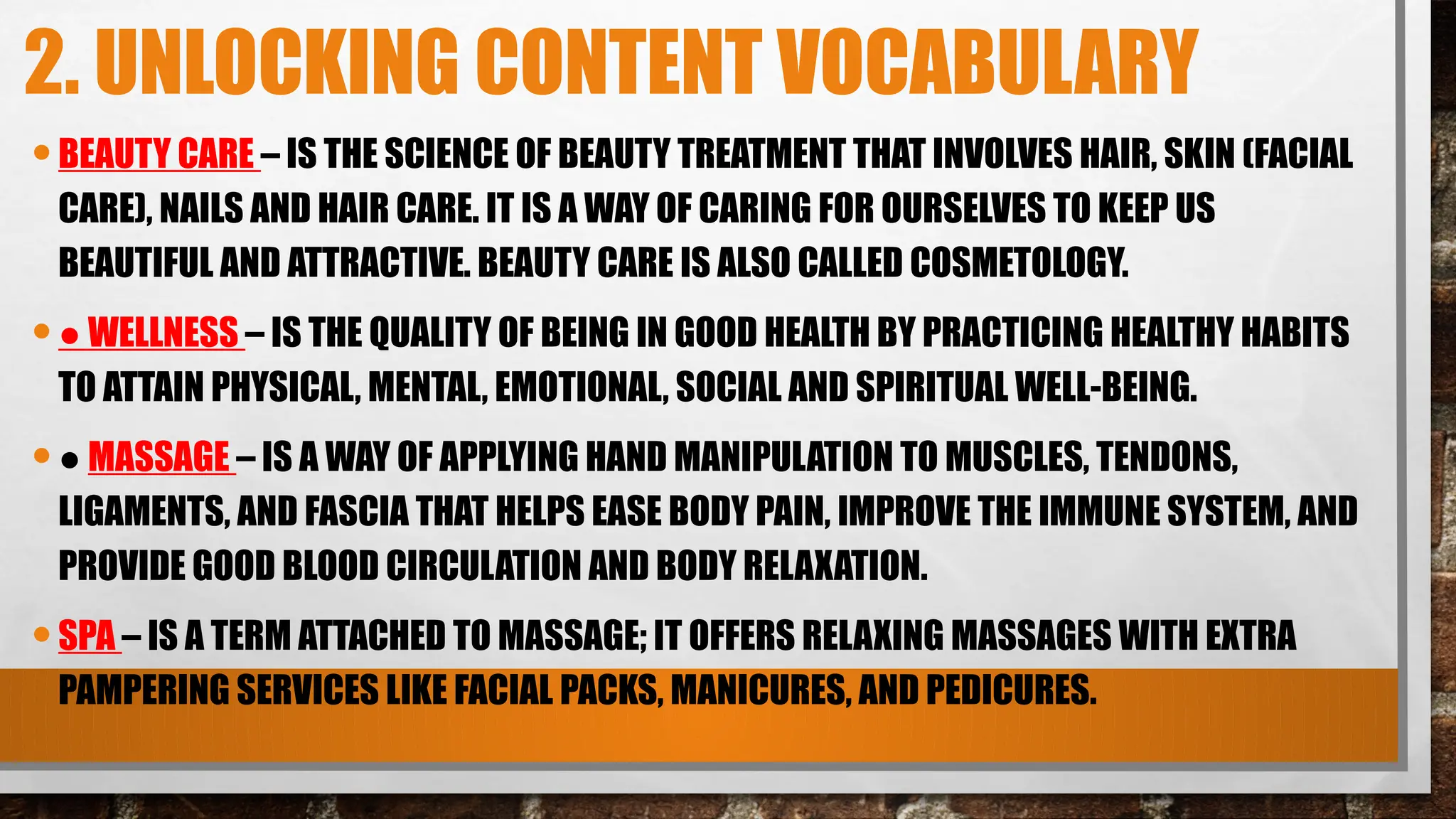 Introduction to Beauty Care and Wellness Services.pptx-day fcs 3rd quarter tle-8.pptx