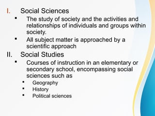 Introduction to Behavioral Science BS.pptx