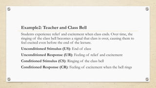 Introduction to Behavior Therapy" is a document that likely covers ...