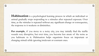 Introduction to Behavior Therapy" is a document that likely covers ...