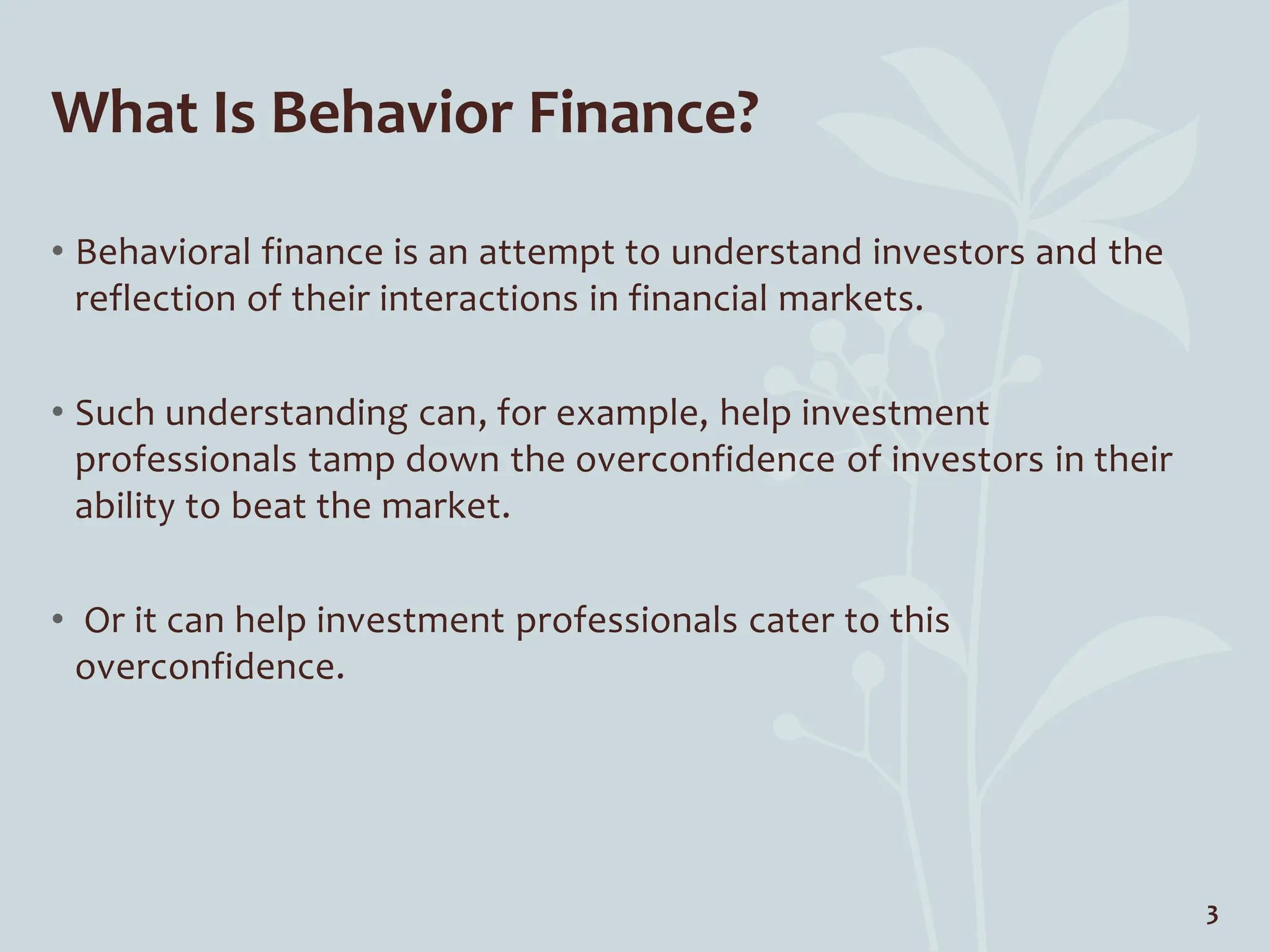 Introduction to Behavioural Finance.pptx