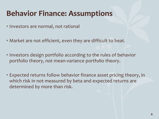 Introduction to Behavioural Finance.pptx