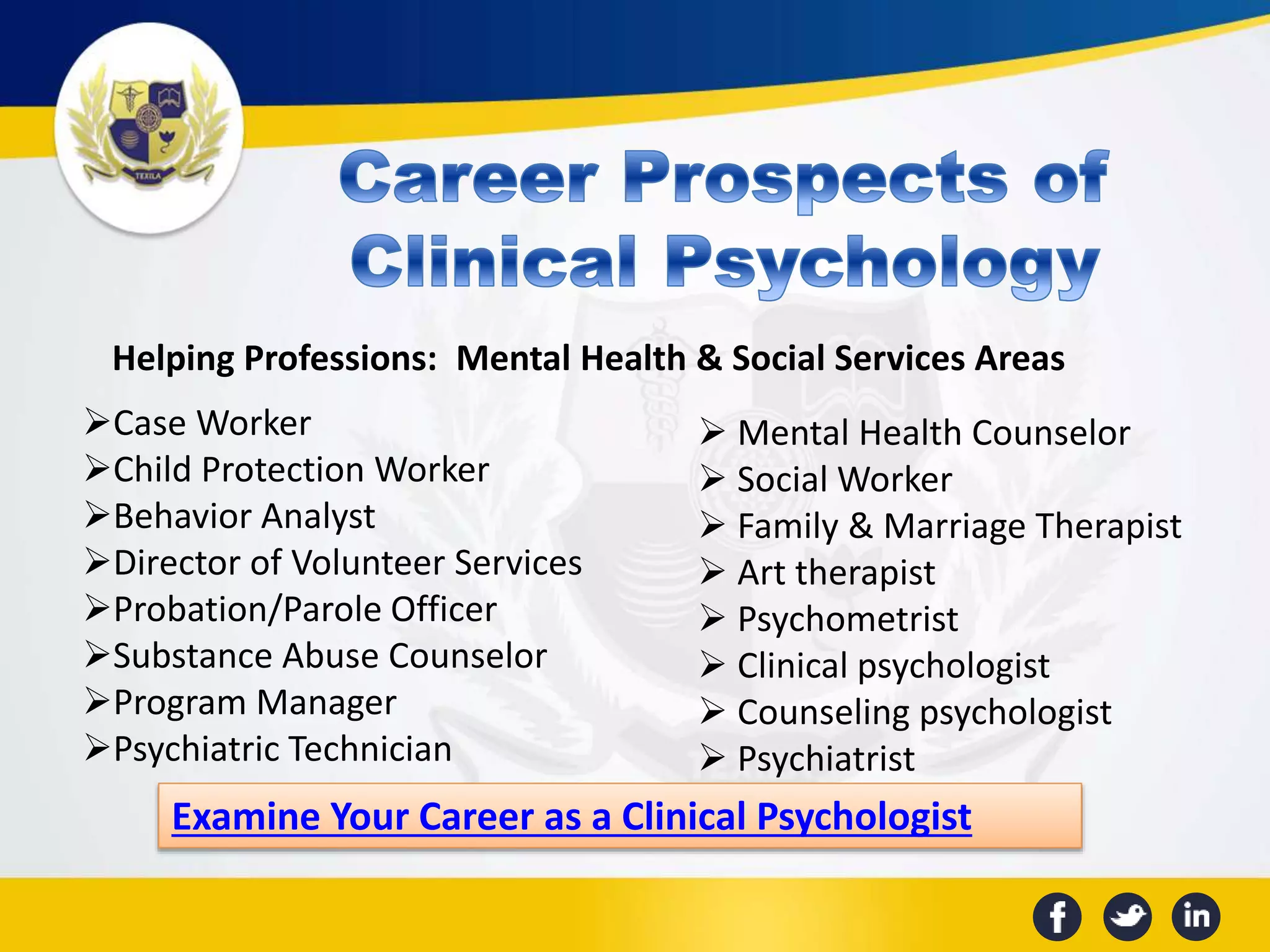 Introduction To Behavorial Science Ppt