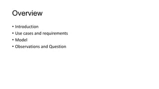 Introduction to bibframe | PPTX