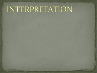 Introduction to the Bible | PPT