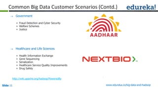 Introduction to Big data & Hadoop -I | PPT