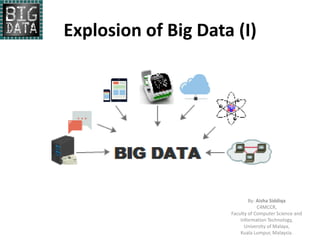 Introduction to big data | PPT